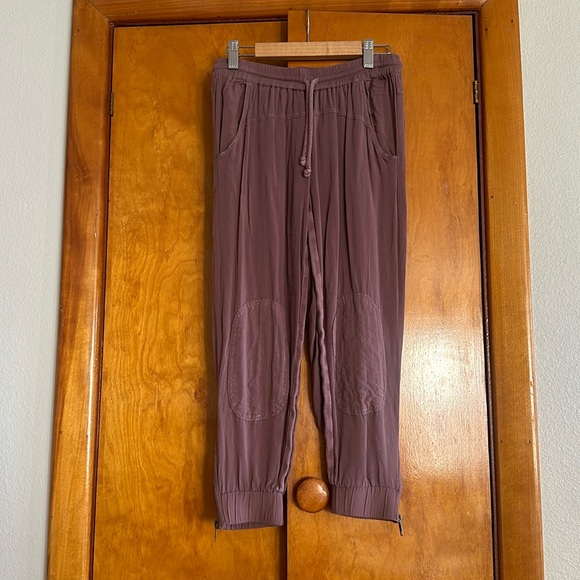 Pants & Jumpsuits | Rose Halfcalf Lounge Pants | Poshmark